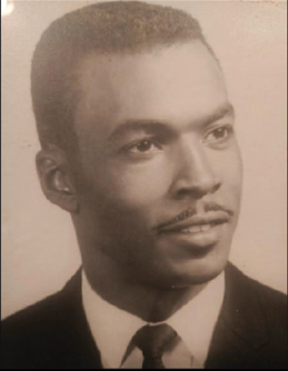 Clifford Louis Collins Sr. | American Press