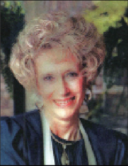 Frances Schram Wheeldon | American Press