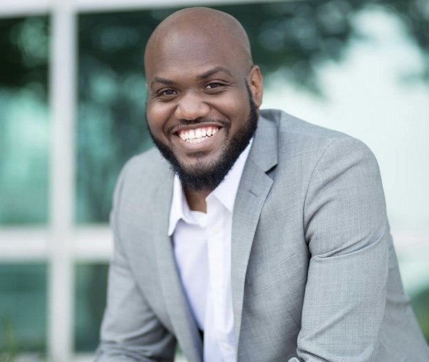 Jeremy Deamon has a ‘passion for educating the youth of tomorrow and ...