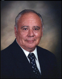 John Nathan Hebert | American Press