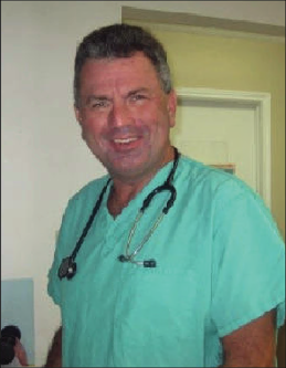 Kevin Thomas Schlamp | American Press