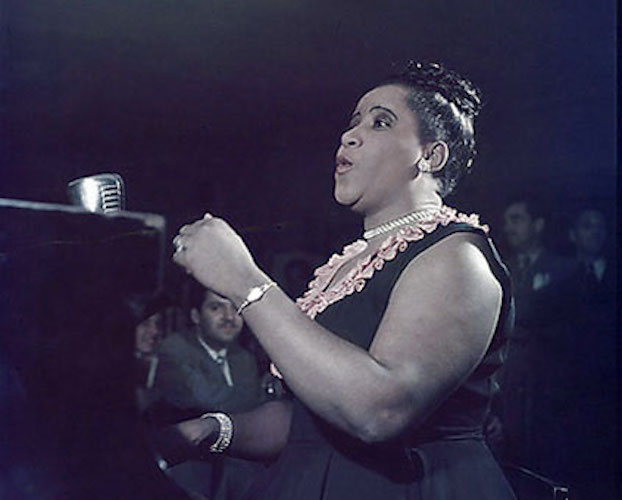 City announces plans for inaugural Nellie Lutcher Festival | American Press