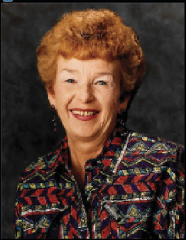 Norma Jean Childress | American Press