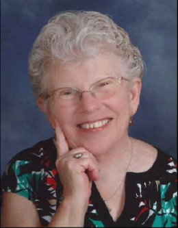 Suzanne Abshire McCall | American Press