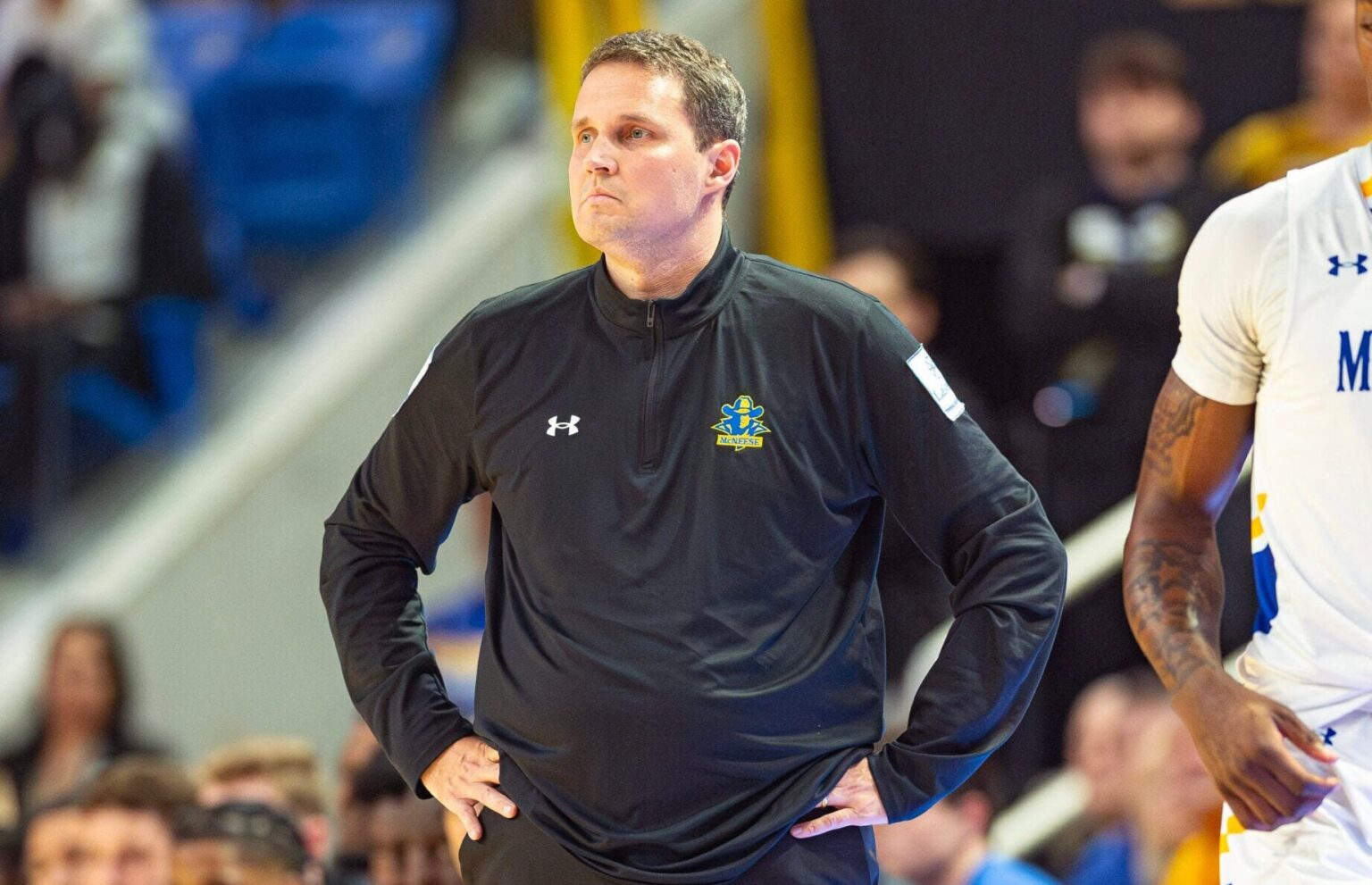 McNeese men’s basketball team faces scheduling challenges - American ...