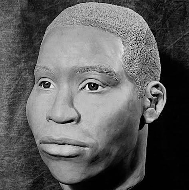 Officials hoping to identify 1993 shooting victim | American Press