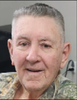 Albert “Joe” Joseph Downs | American Press