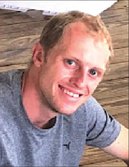 Alexander “Alex” Chaisson | American Press