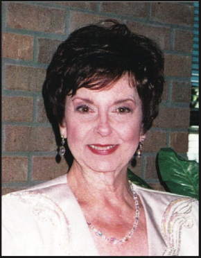 Barbara “Bobbie” Ann Woods | American Press