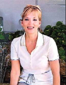 Barbara Jean Bonilla | American Press