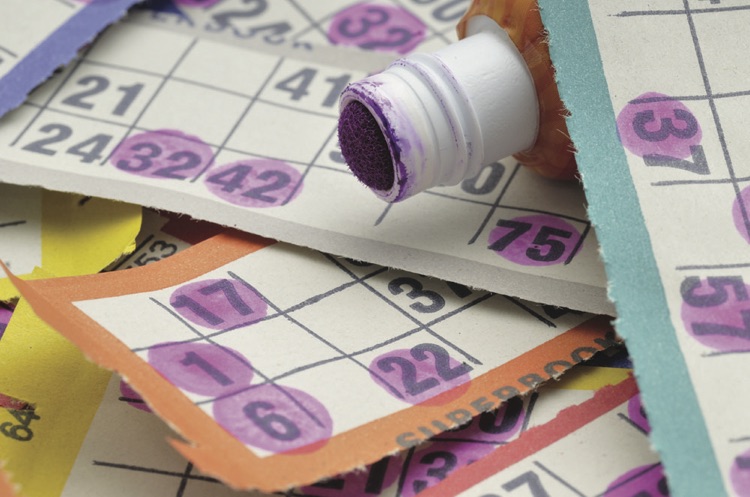 Barristers Bingo is back | American Press