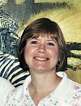 Connie Marie Broussard | American Press