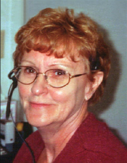 Elaine Addison Deshotel | American Press