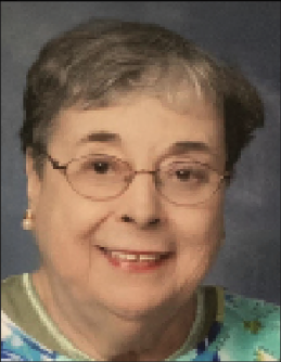 Germaine Brouillette Daigle | American Press