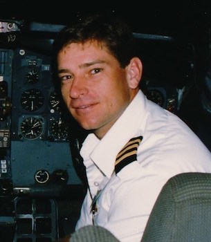 James “Randy” Randall Jarmon | American Press