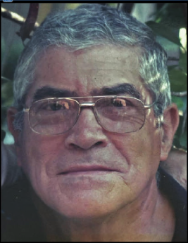 John E. Garner | American Press