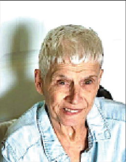 Laura Eagle Kaough | American Press