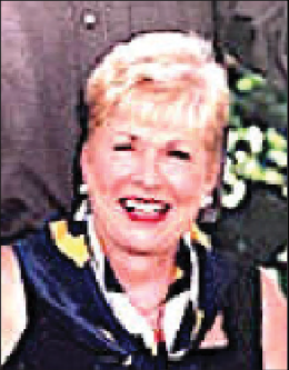 Margaret Dillard Clower | American Press