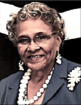 Maudry Moore Marshall | American Press