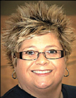 Reba Lynette Johnson | American Press