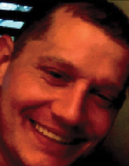 Rhett Joseph Miller | American Press