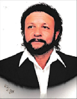 Shirley “Man” Bias Jr. | American Press