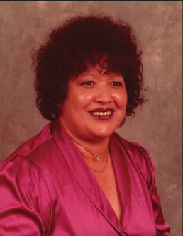 Wilda Chapman | American Press