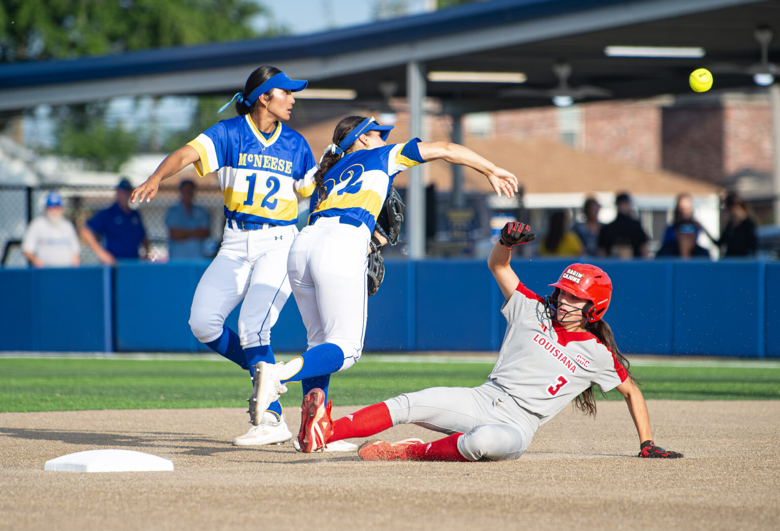 Magic No. 1: Cowgirls can clinch three-peat - American Press | American ...