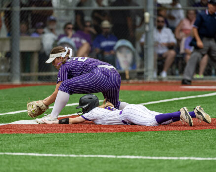 Hard one for Oakdale to stomach, Montgomery hits walk-off HR - American ...