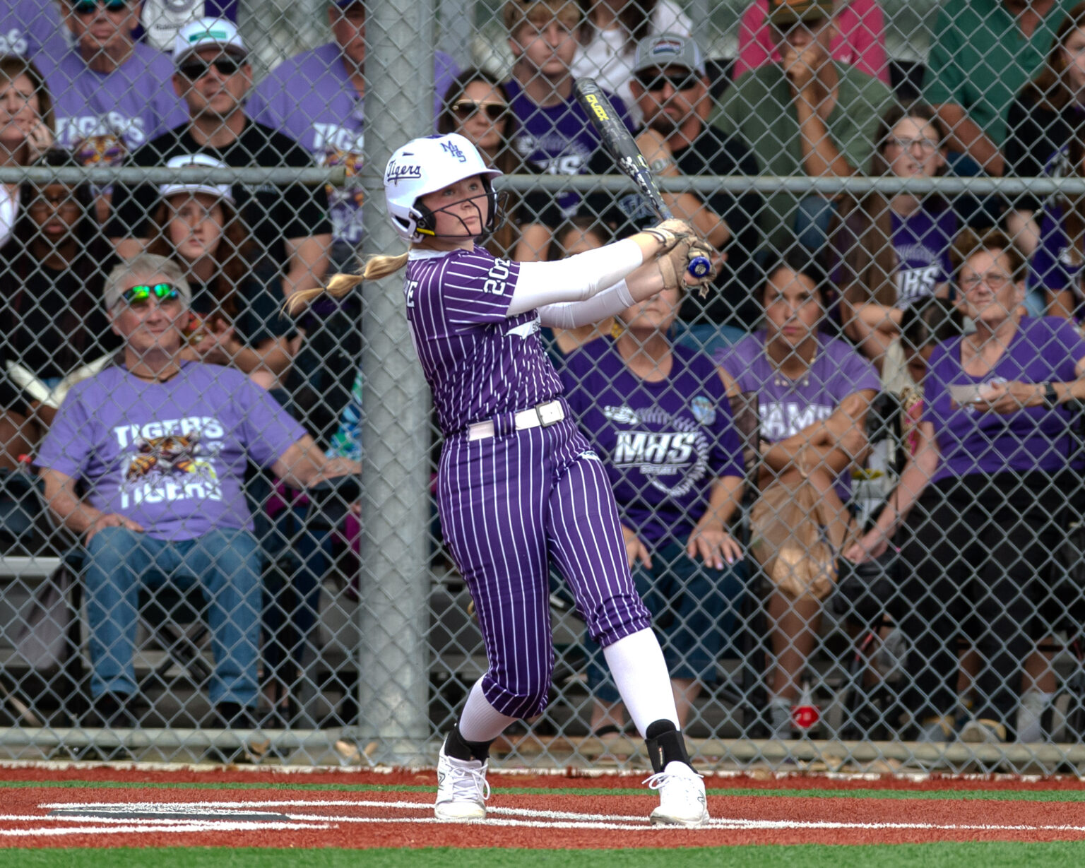 LHSAA state softball championships: St. Amant wins third consecutive ...