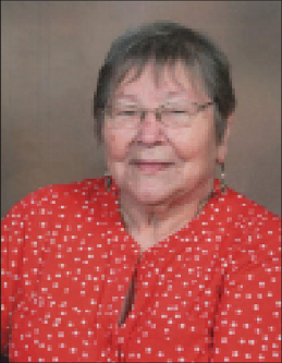 Anna Ruth Mouton Leger | American Press