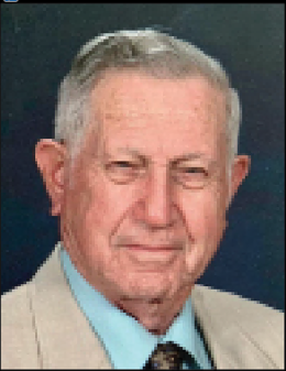 Calvin “Tabby” Patrick Murrell | American Press