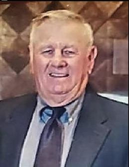 Donald James Broussard | American Press