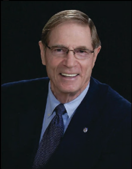 Dr. Charles Sigler Mackey | American Press