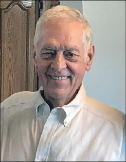 Michael “Mike” McClinton Kurth | American Press