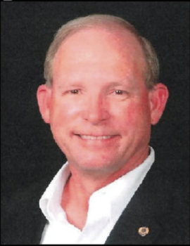 Edward Frank Webb Jr. - American Press | American Press