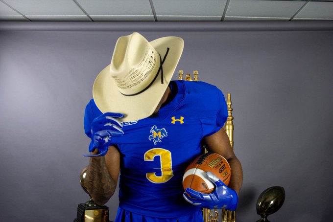 Cowboys add Tulsa DB | American Press