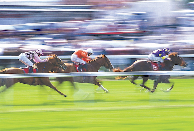 Run for the Roses: Derby-themed party with a purpose chock full of ...