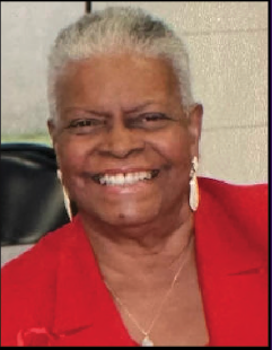 Margaret “Cana” Ann Guillory | American Press