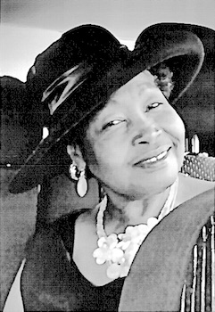 Mary Edna Grice Segrest | American Press