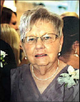 Mary Jane Robbins Wilkinson | American Press