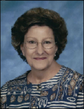 Mary Joyce Clarke - American Press | American Press