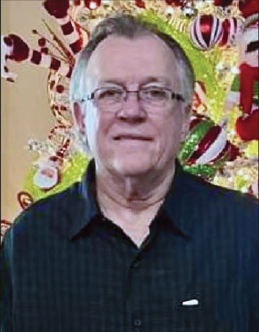 Ronald Dale Spell | American Press