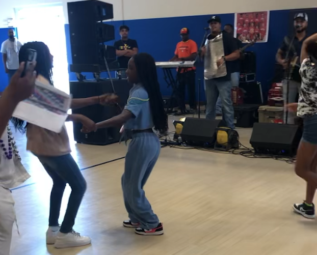 VIDEO: Louisiana Day celebration - American Press | American Press