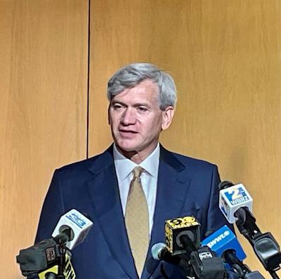 Jim Beam column: Insurance is voters’ nightmare | American Press