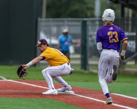 South Beauregard takes out Doyle in semifinals, will face Sterlington ...