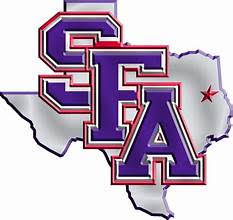 SFA makes return official | American Press