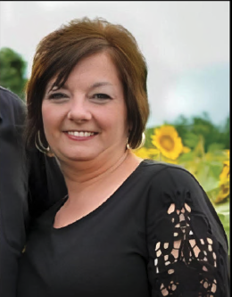 Angie Burgess | American Press