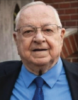 Earl J. Young | American Press