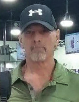 Edward “Eddie” Moss Carmouche Jr. | American Press